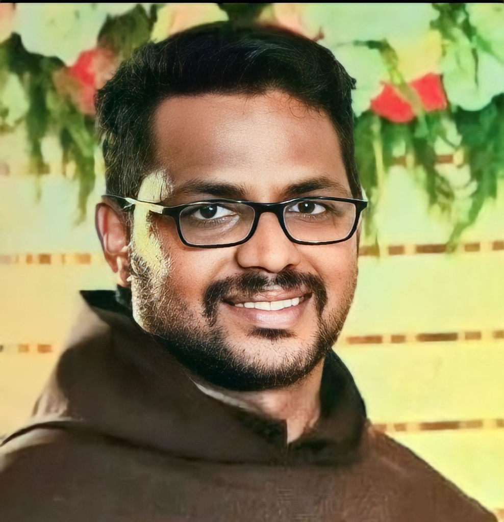 Passing of Rev. Fr. Yacob Simiyon OCD - SKP